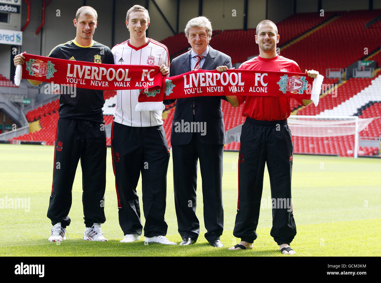 Danny wilson full length datacoapplies hi-res stock photography and ...