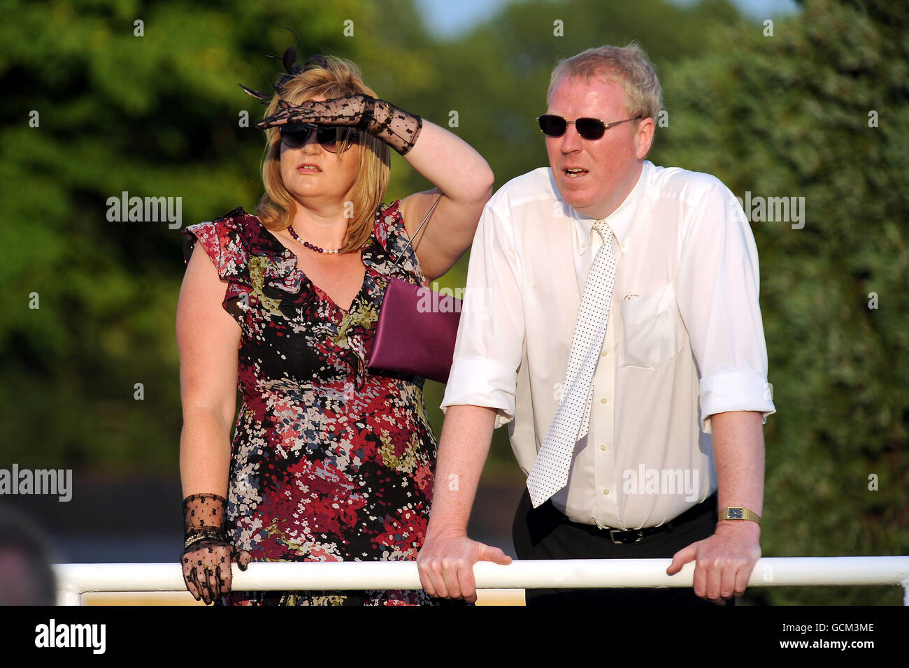 Horse Racing - Vines of Gatwick and Redhill Ladies' Evening - featuring ...