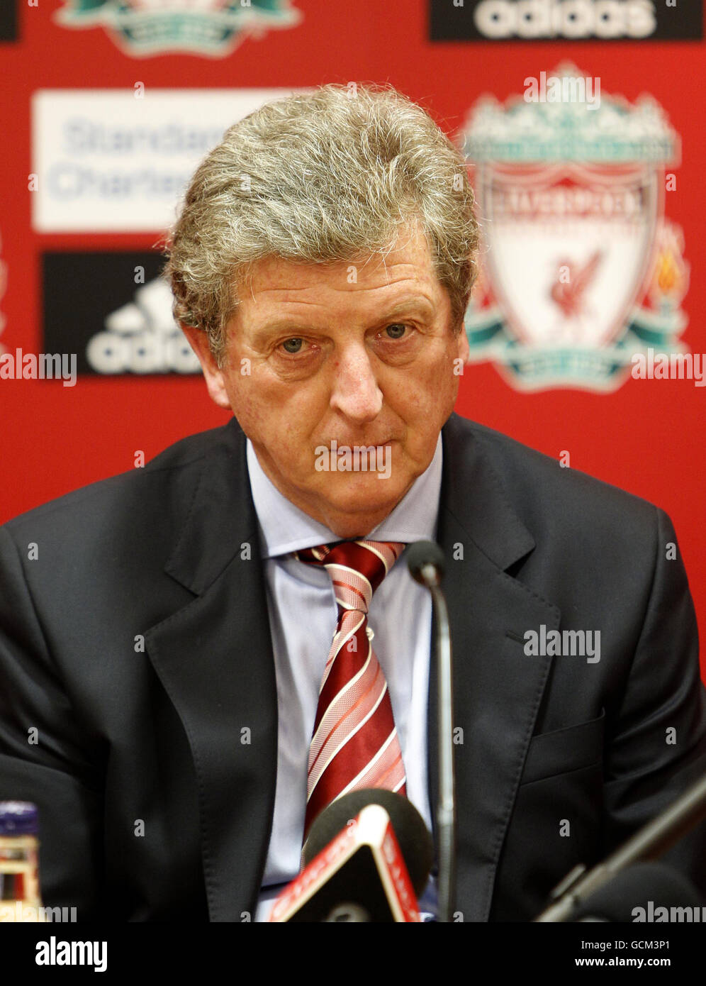 Soccer liverpool fc joe cole hi-res stock photography and images - Alamy