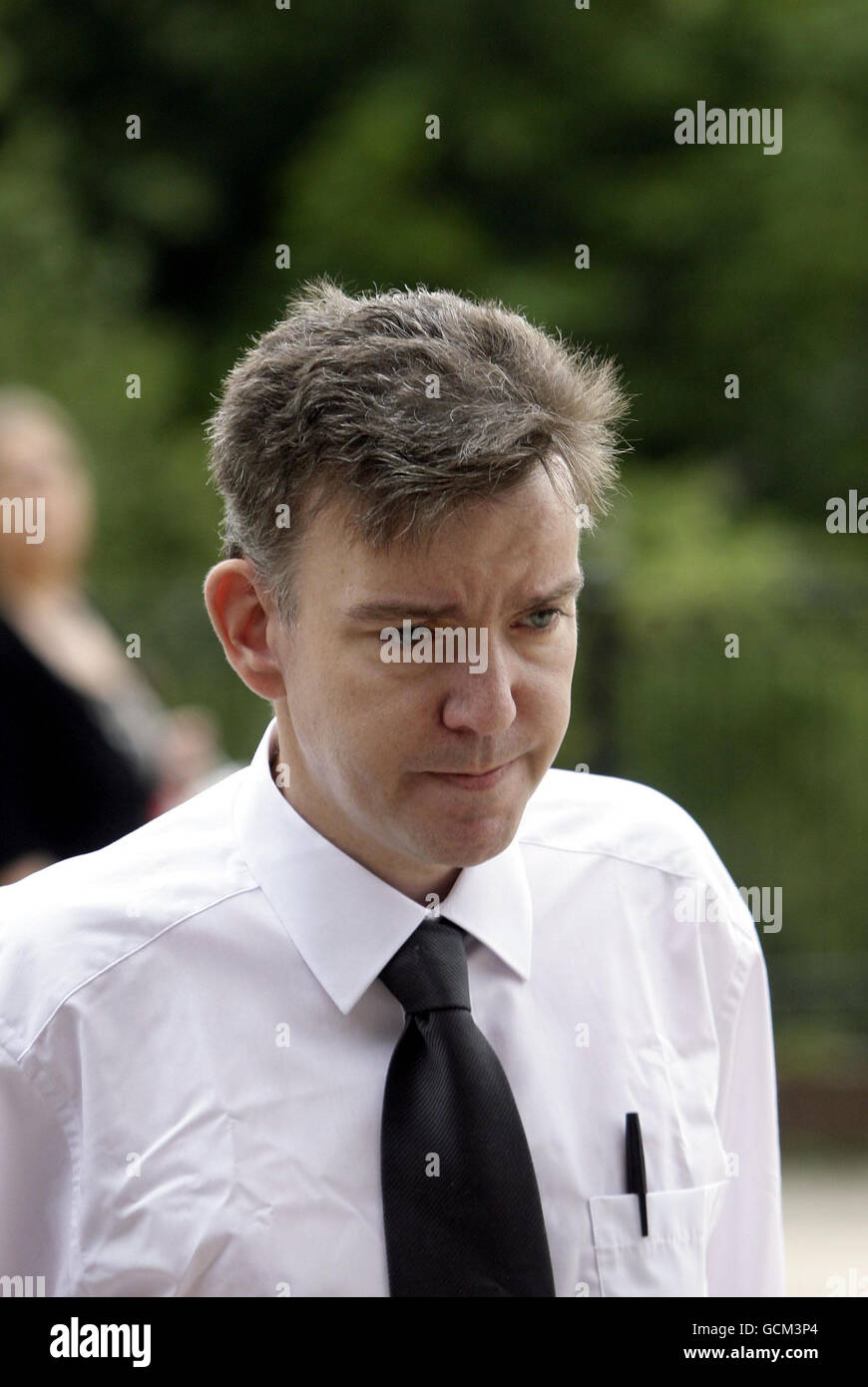 Civic centre in reading hi-res stock photography and images - Alamy