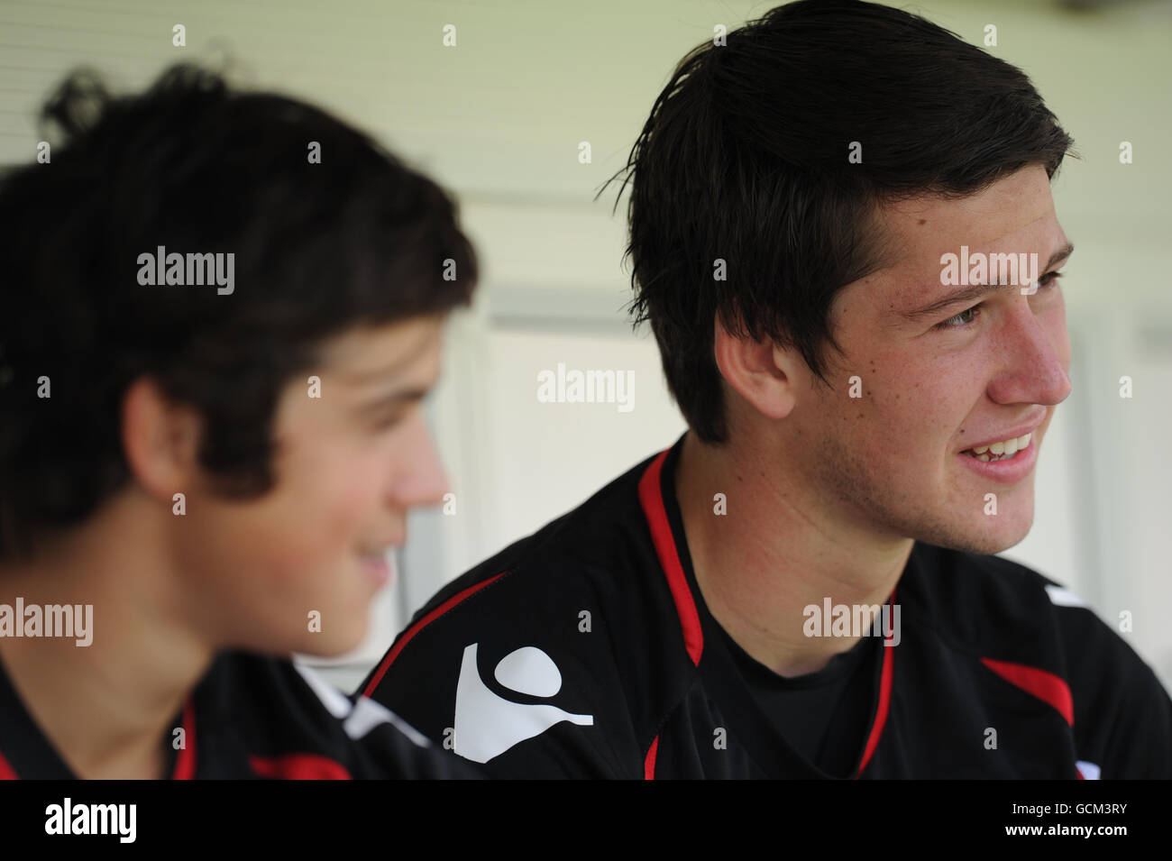 Charlton athletics conor gough hi-res stock photography and images - Alamy