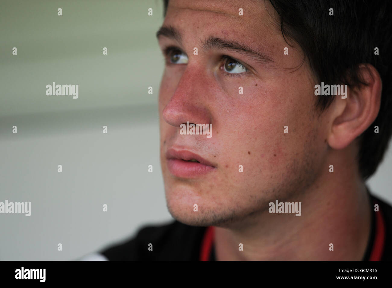 Charlton athletics conor gough hi-res stock photography and images - Alamy