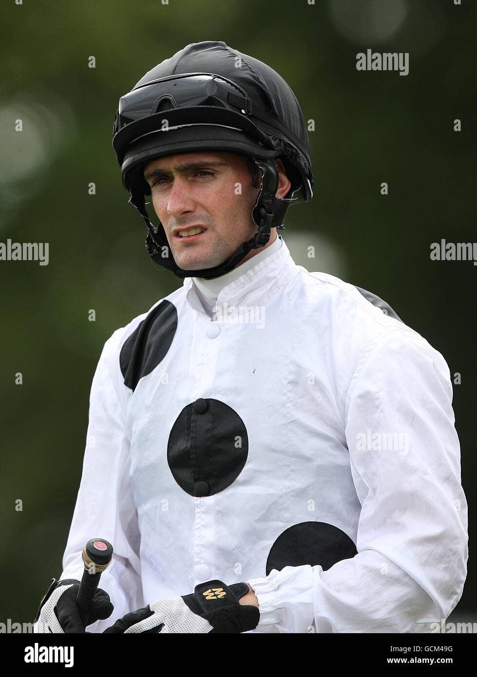 Horse Racing - Glorious Goodwood - Day One - Goodwood Stock Photo - Alamy