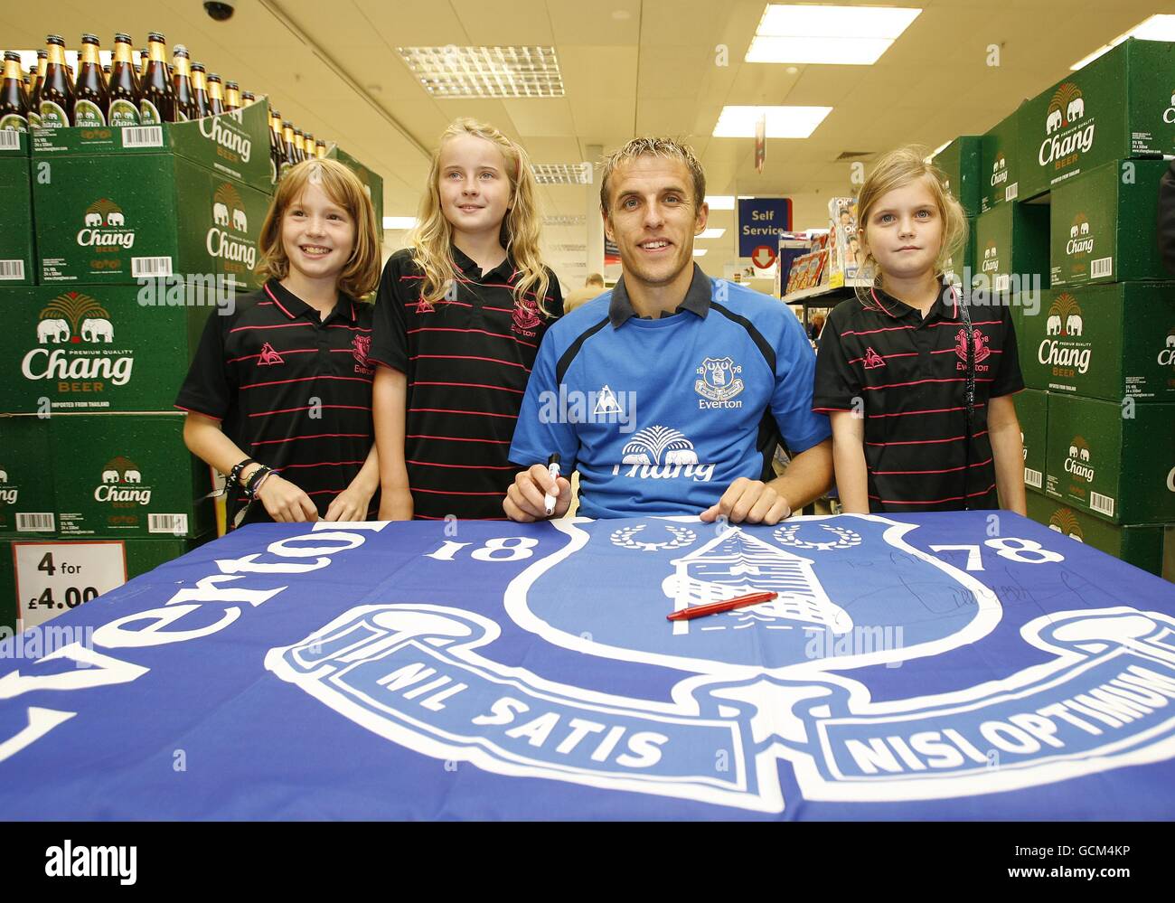 Allerton road tesco hi-res stock photography and images - Alamy