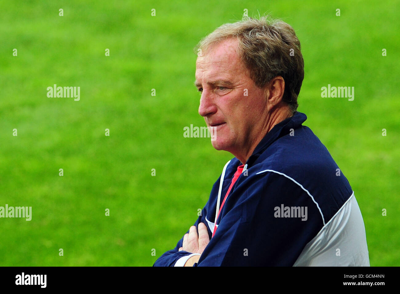 Malmo ff manager hi-res stock photography and images - Alamy
