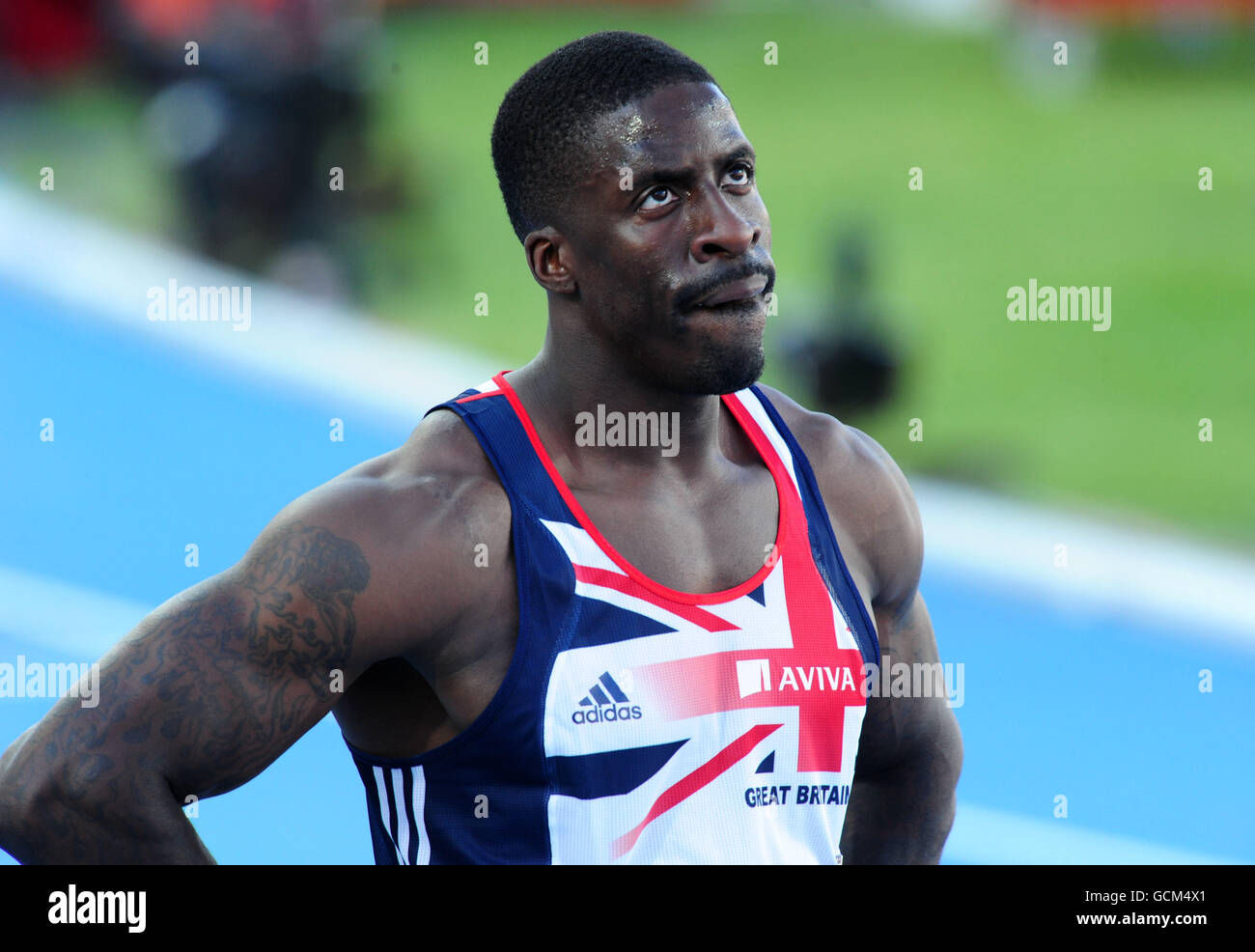 Athletics - IAAF European Championships 2010 - Day One - Olympic ...