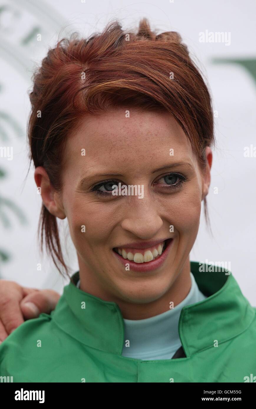 Turf club hi-res stock photography and images - Alamy