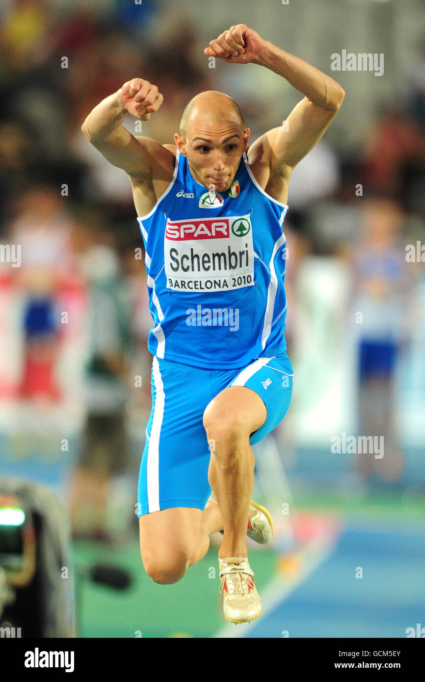 Fabrizio schembri hi-res stock photography and images - Alamy