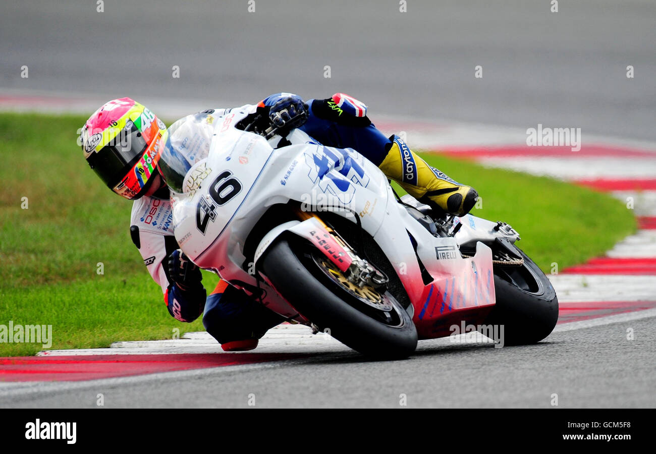 Tyco racing hi-res stock photography and images - Alamy
