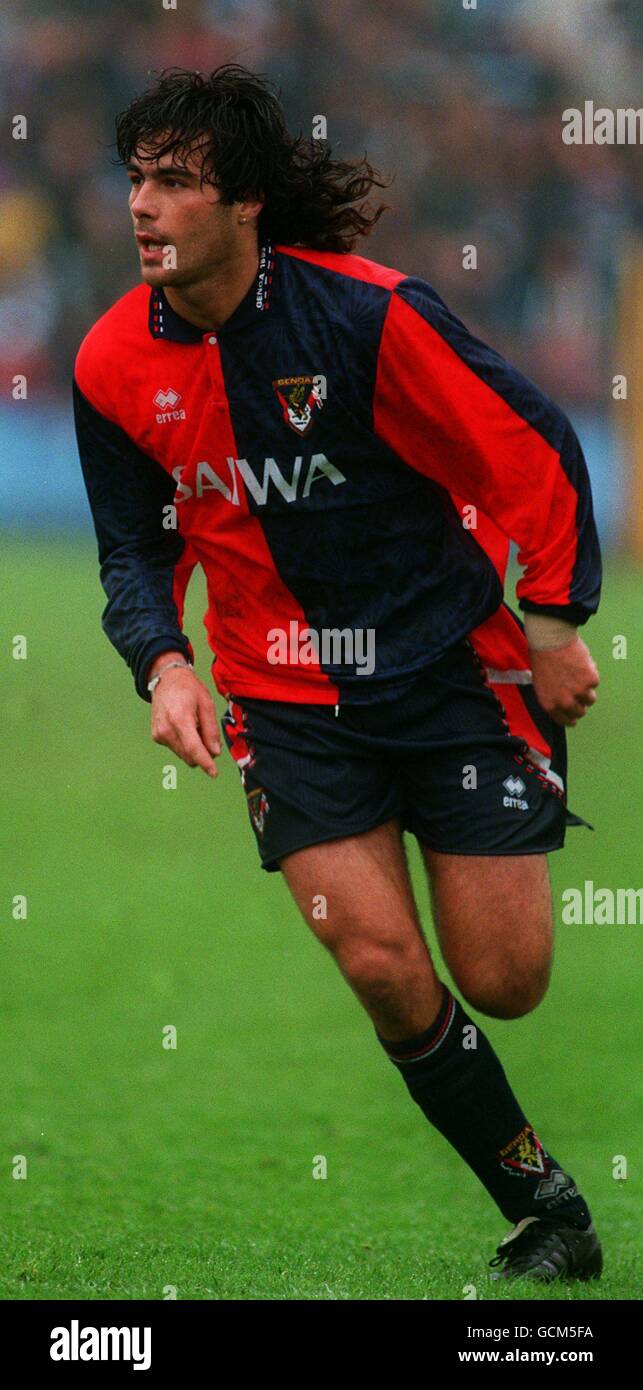 Fabio galante hi-res stock photography and images - Alamy