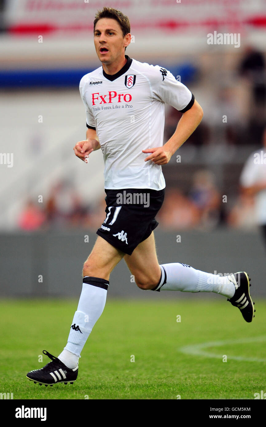 Orjans Vall Stadium High Resolution Stock Photography and Images - Alamy