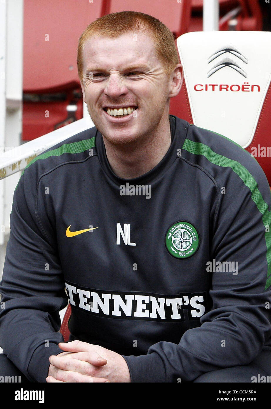 Soccer - Emirates Cup 2010 - Celtic v Olympique Lyonnais - Emirates ...