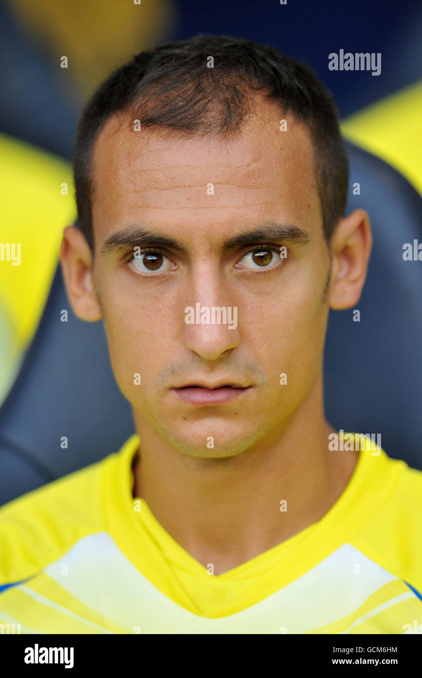 Natxo insa hi-res stock photography and images - Alamy