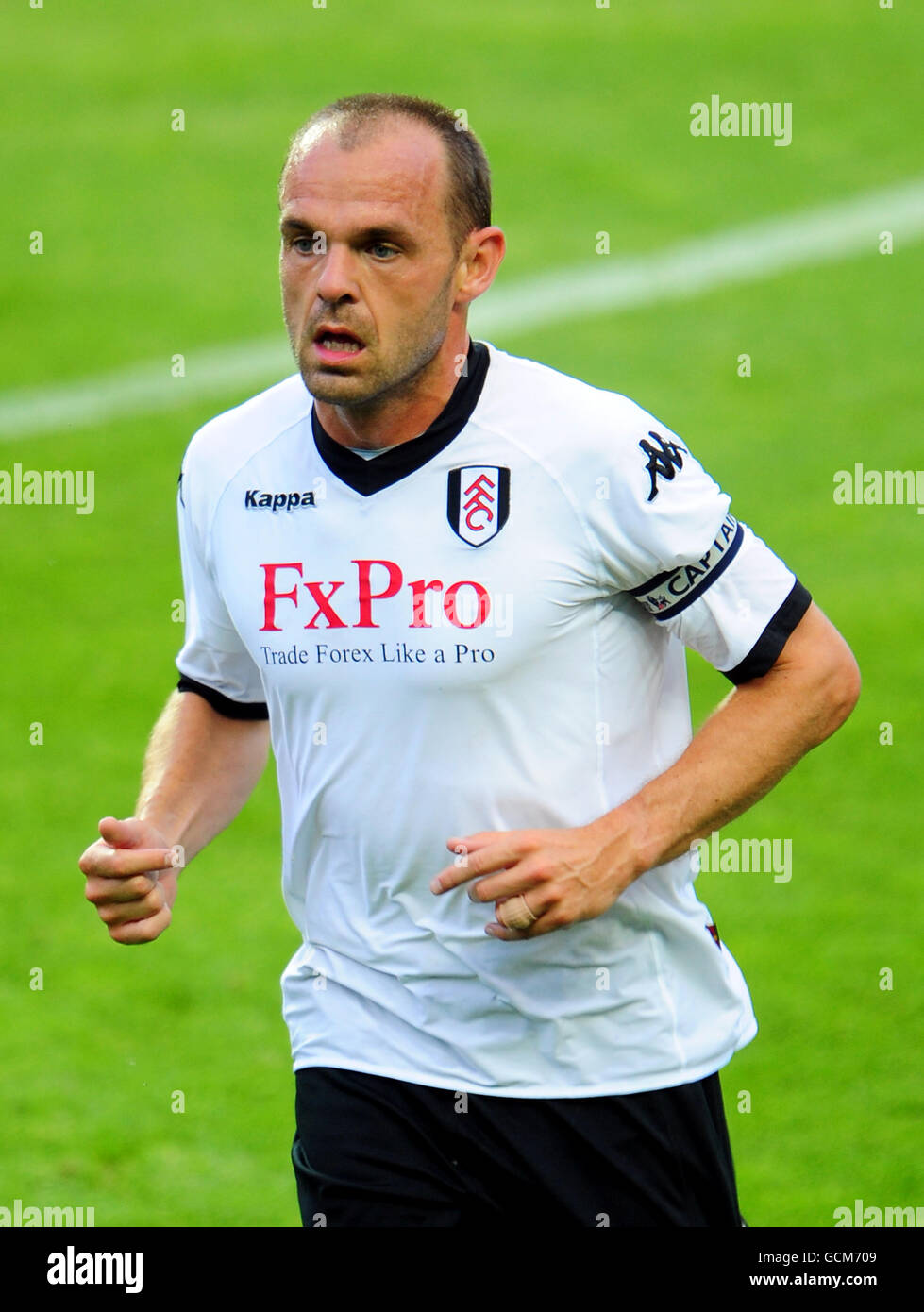 Football danny murphy hi-res stock photography and images - Alamy