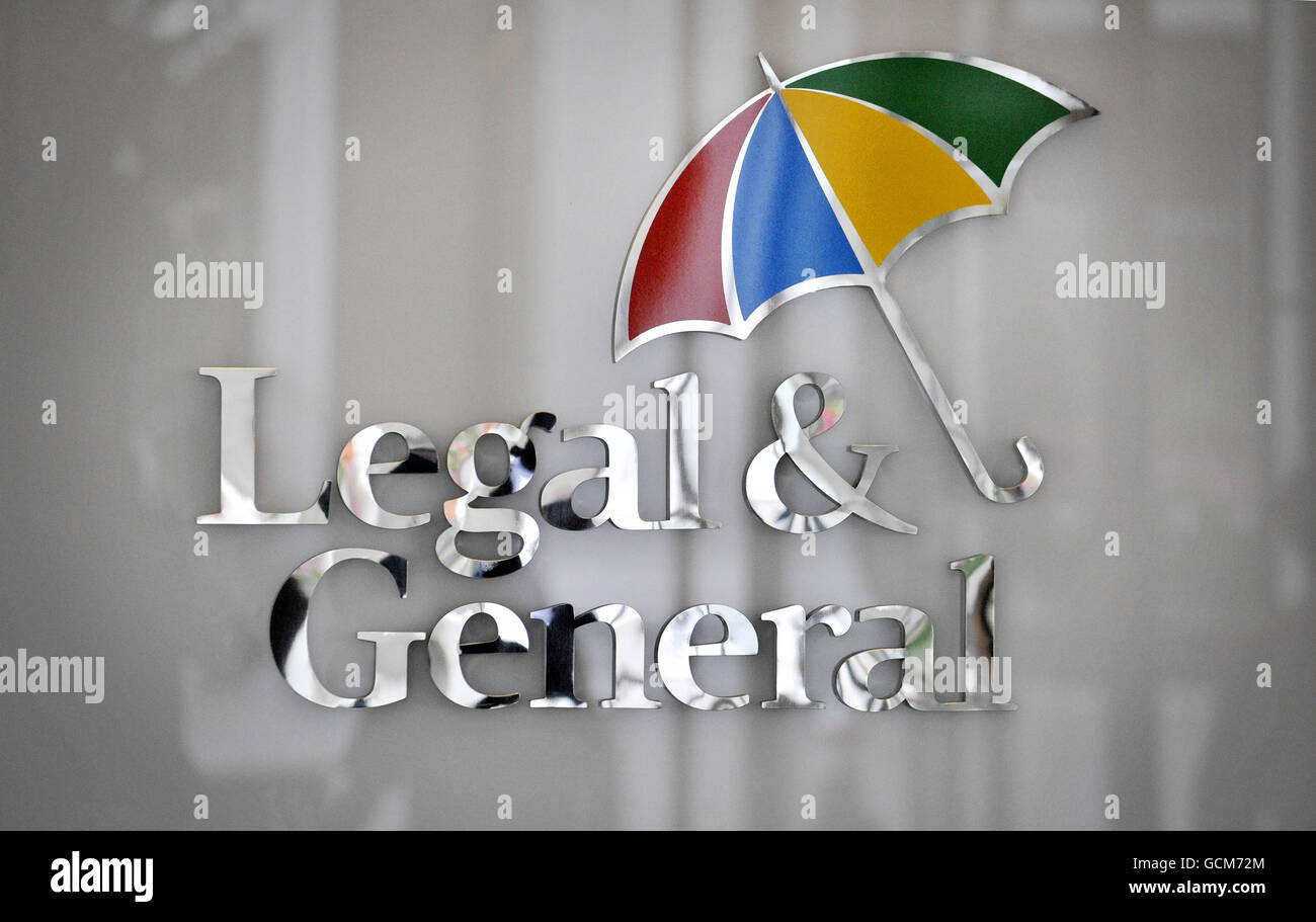 Legal & General stock Stock Photo - Alamy Legal & General stock Stock Photo - Alamy