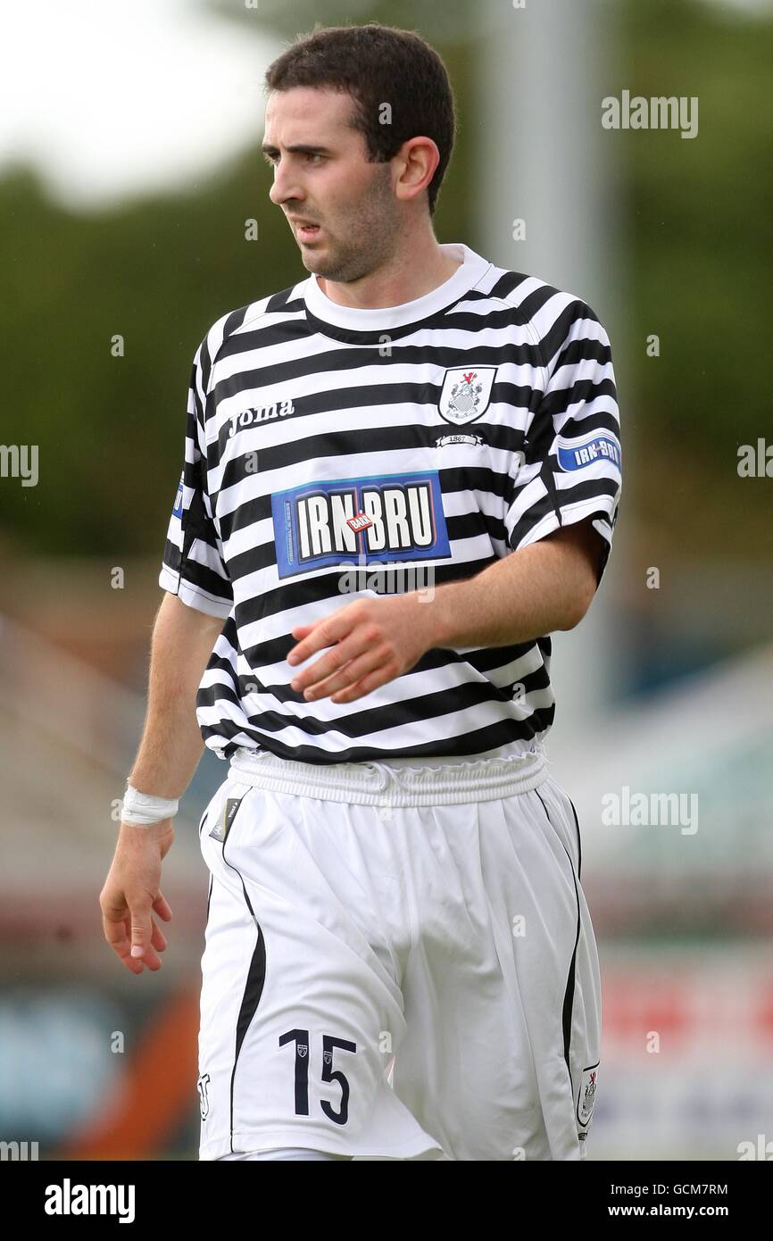 General Paul D Harkins