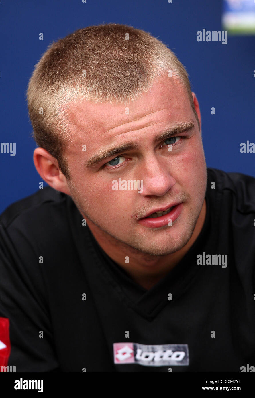 Steven bennett hi-res stock photography and images - Alamy