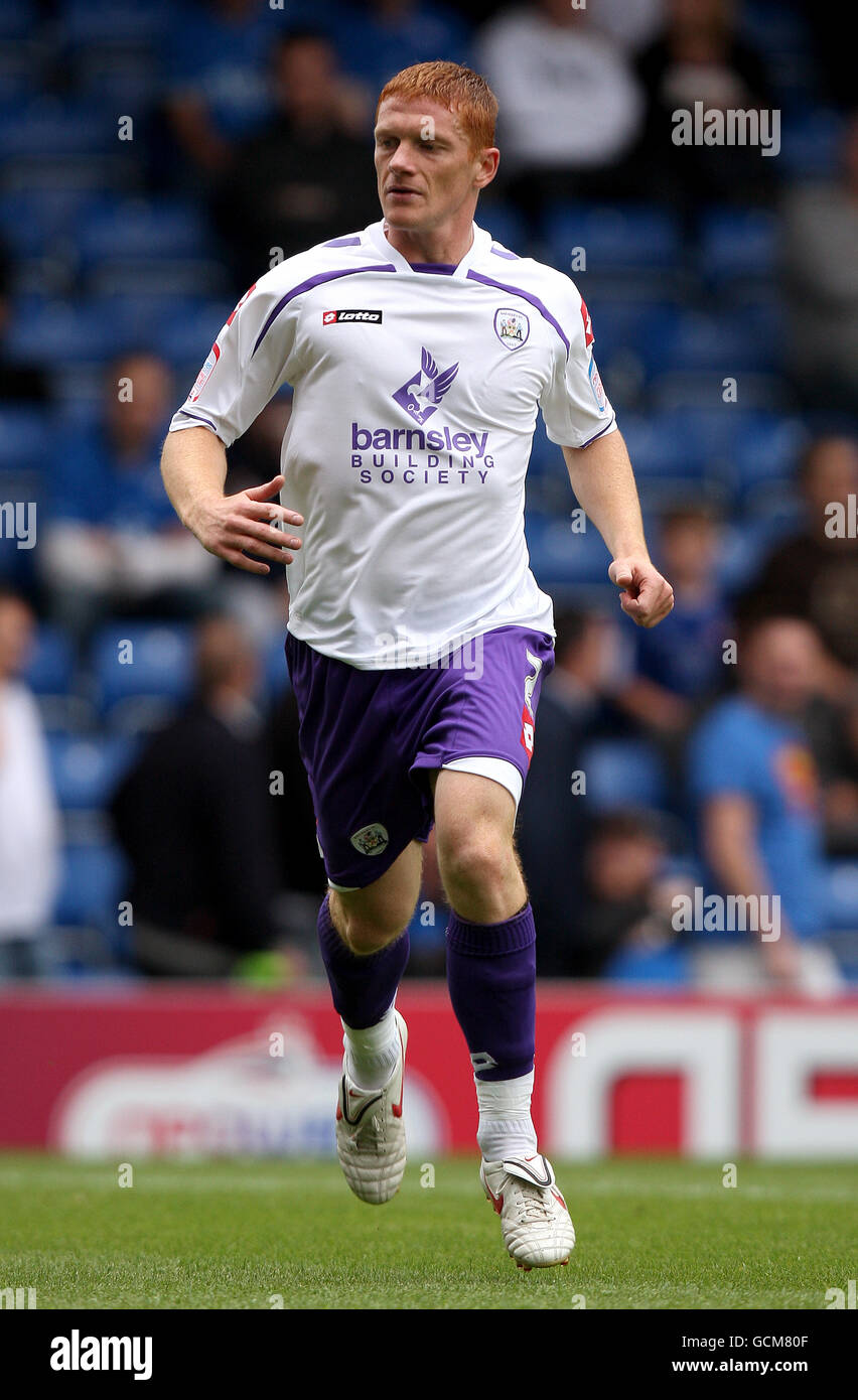 Bobby hassell hi-res stock photography and images - Alamy