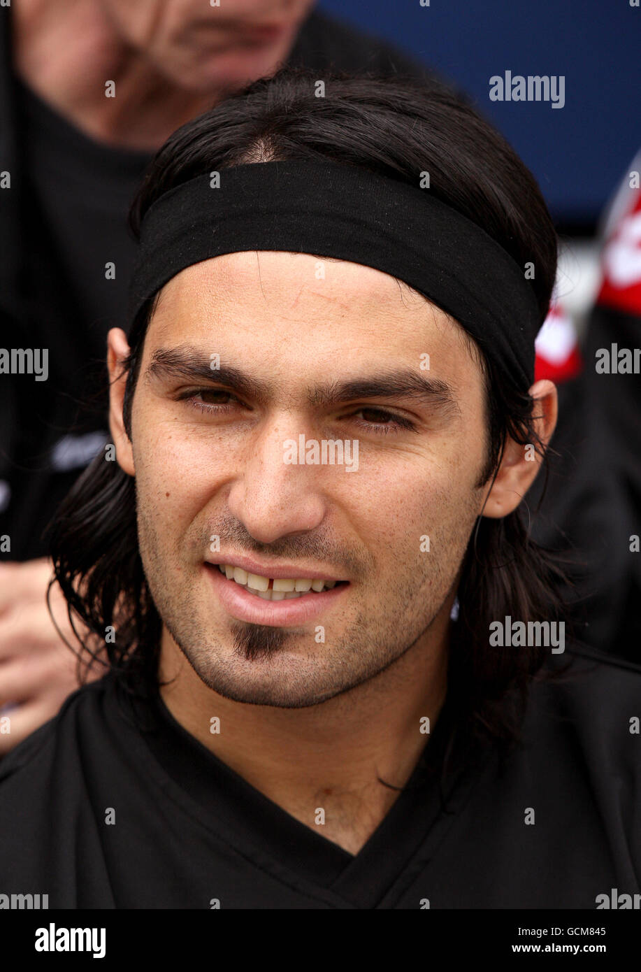 Soccer - Pre Season Friendly - Chesterfield v Barnsley - b2net Stadium ...