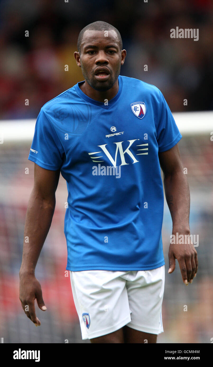 Soccer - Pre Season Friendly - Chesterfield v Barnsley - b2net Stadium ...