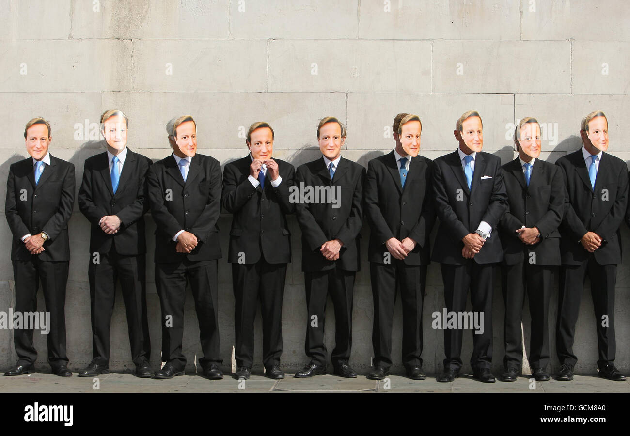 Cloning protest hi-res stock photography and images - Alamy