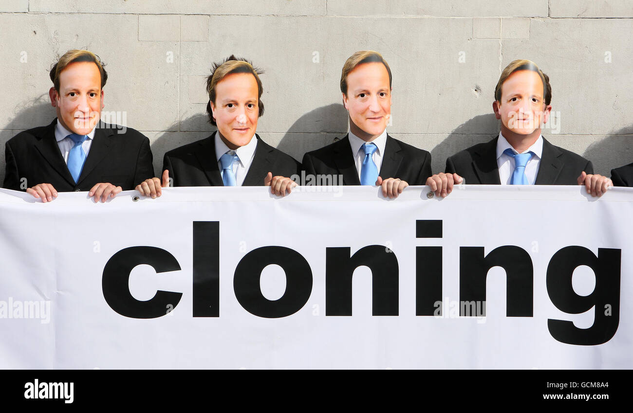 Against Cloning