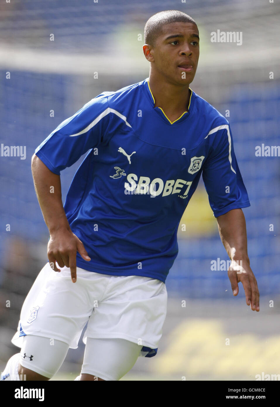 Nathaniel jarvis hi-res stock photography and images - Alamy