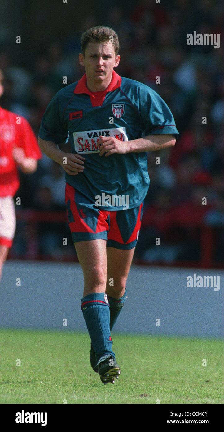 Brian atkinson hi-res stock photography and images - Alamy