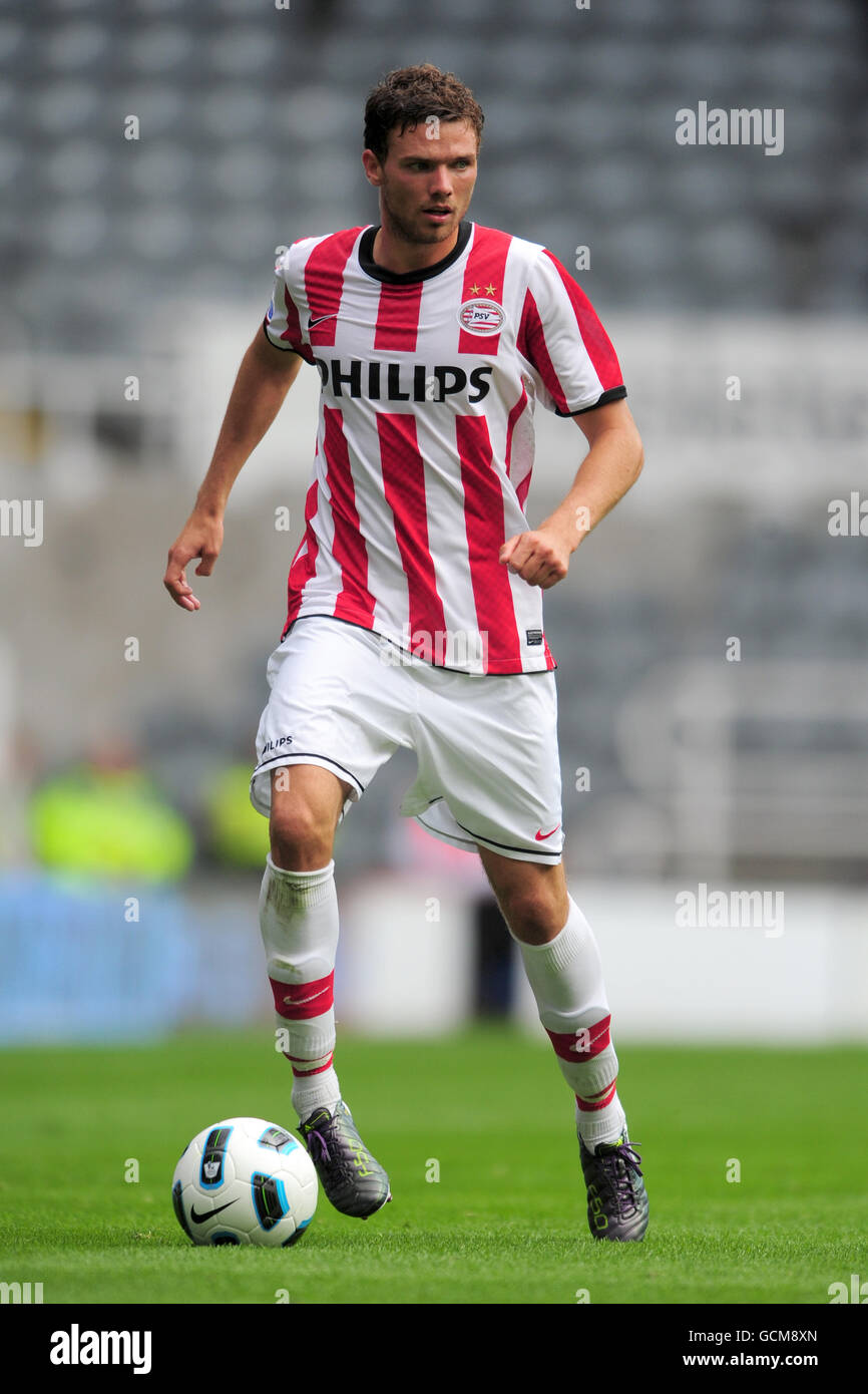 Marcus berg hi-res stock photography and images - Alamy