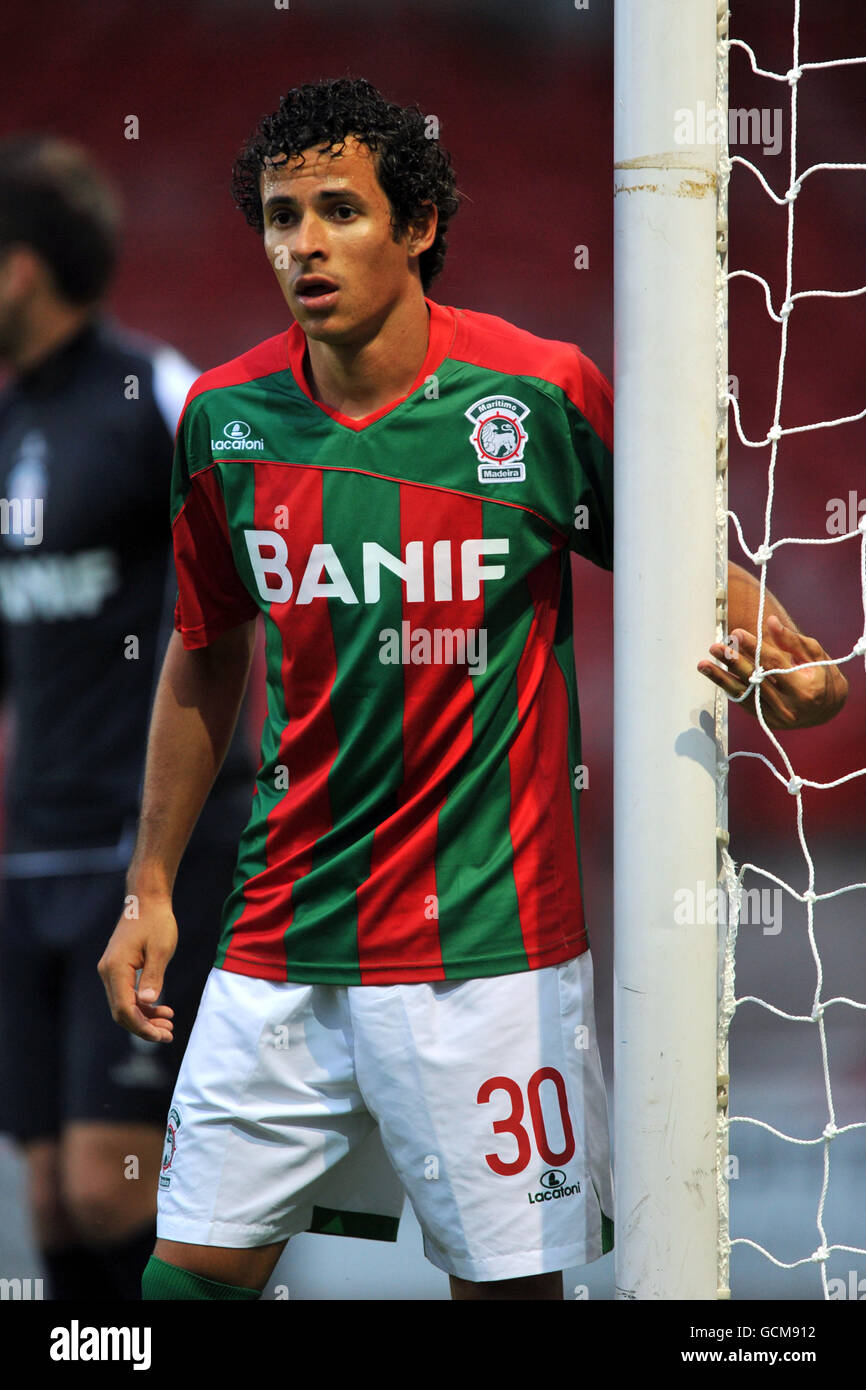 Danilo dias hi-res stock photography and images - Alamy