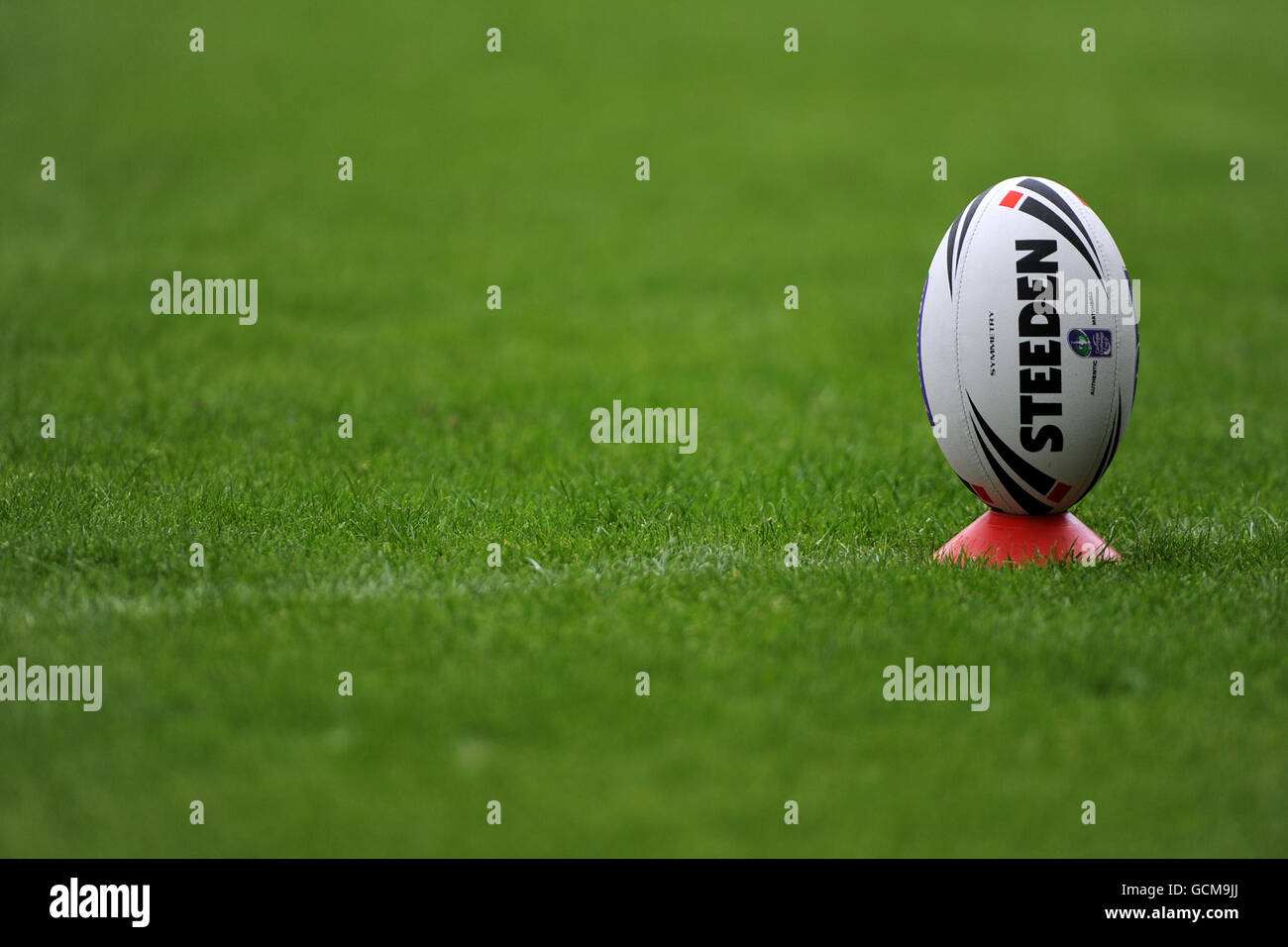 Steeden general view hi-res stock photography and images - Alamy