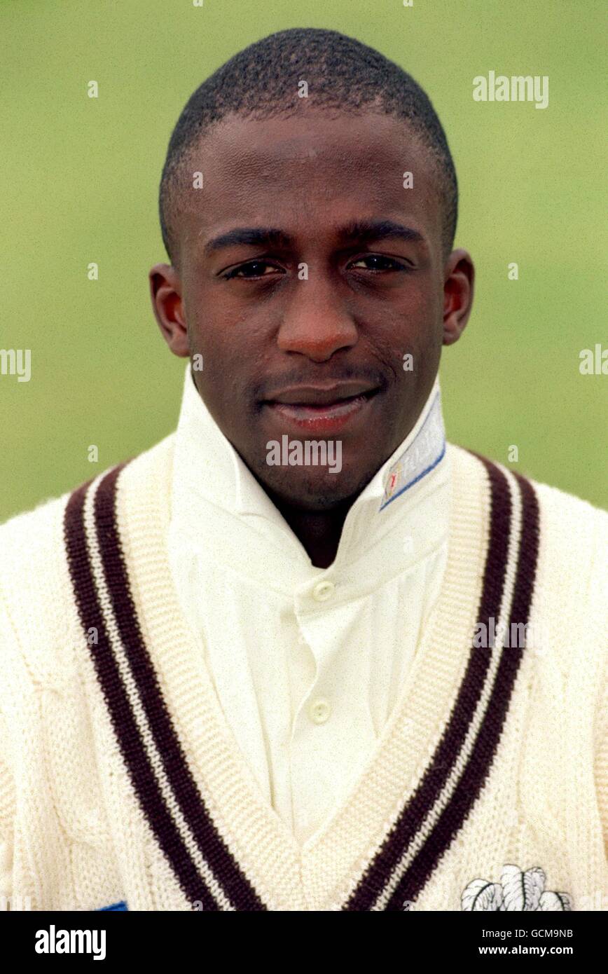 Surrey david thompson hi-res stock photography and images - Alamy