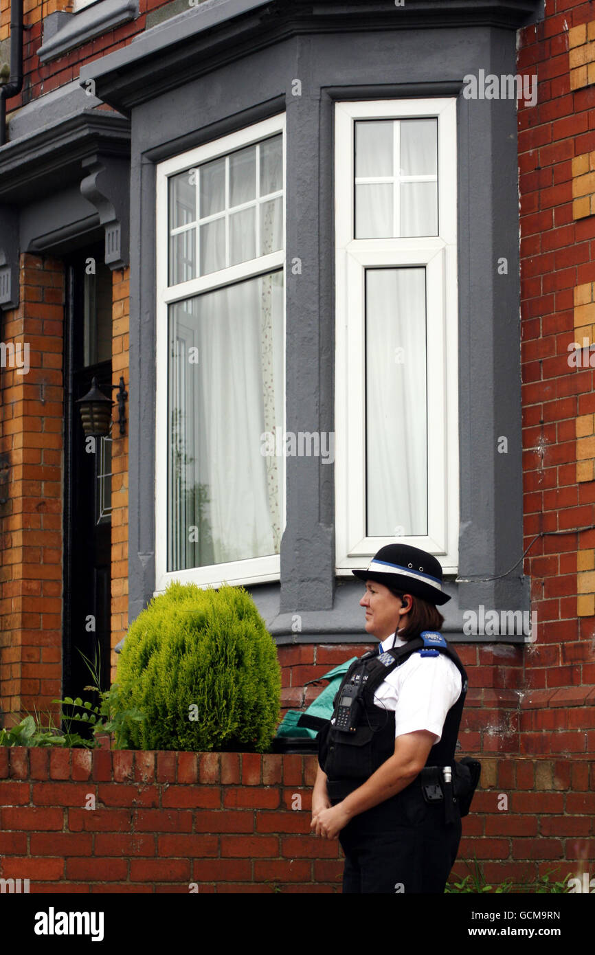 Ruddell hi-res stock photography and images - Alamy