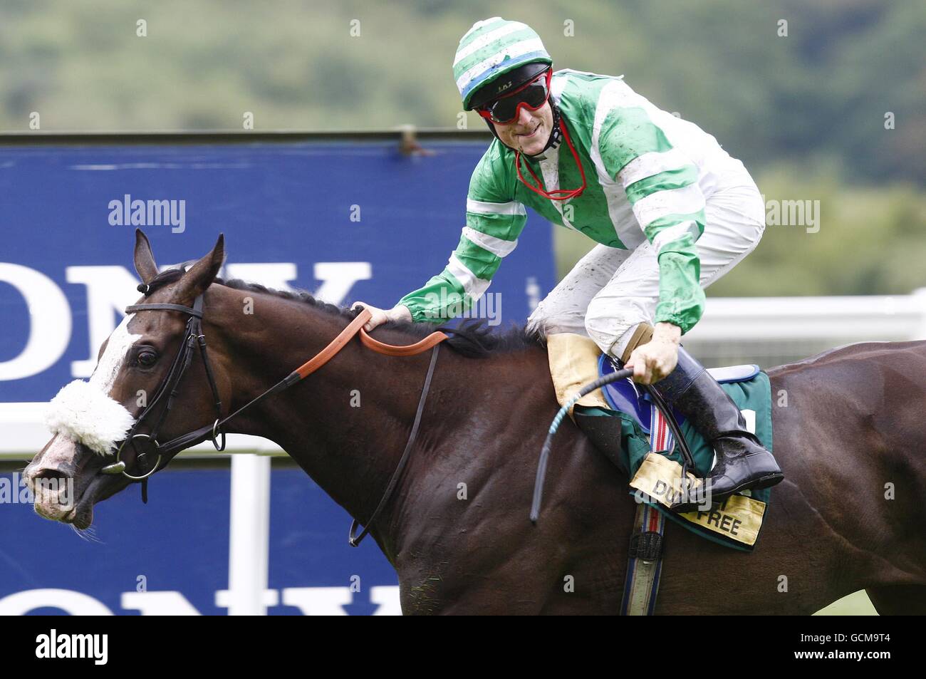 Fran dempsey hi-res stock photography and images - Alamy