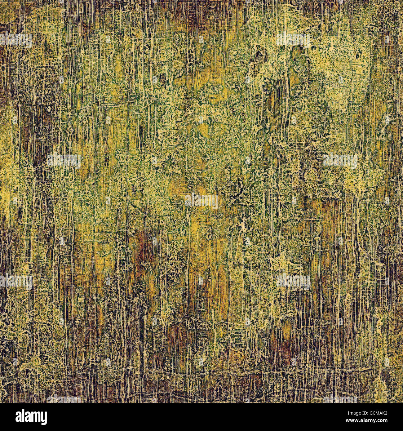 Vintage textured background with copy space. Old style backdrop with ...