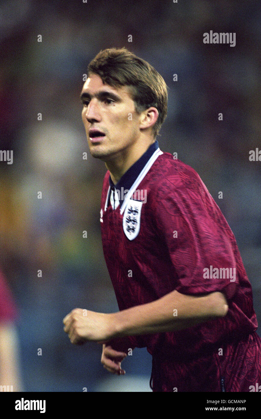 England international soccer england b v northern ireland b hi-res ...