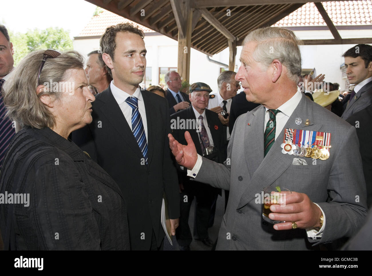 Royal fromelles hi-res stock photography and images - Alamy