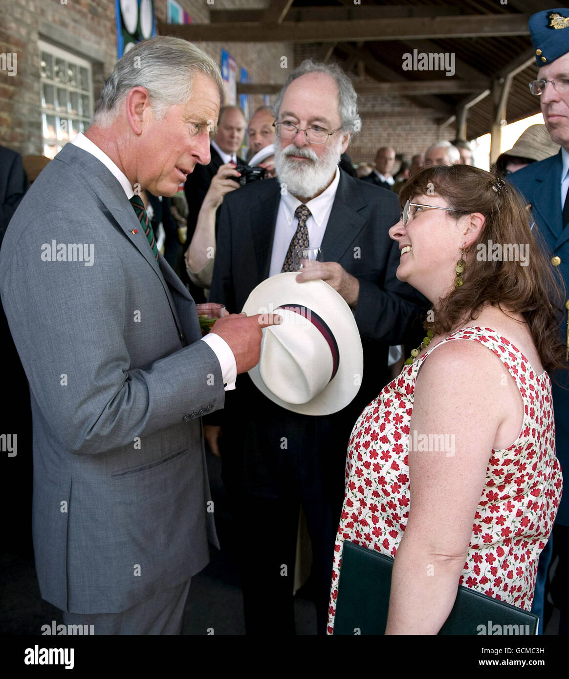 Royal fromelles hi-res stock photography and images - Alamy