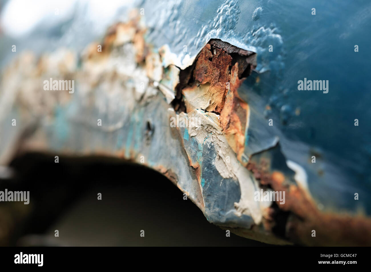 Corrosion corrosion corrosion hi-res stock photography and images - Alamy