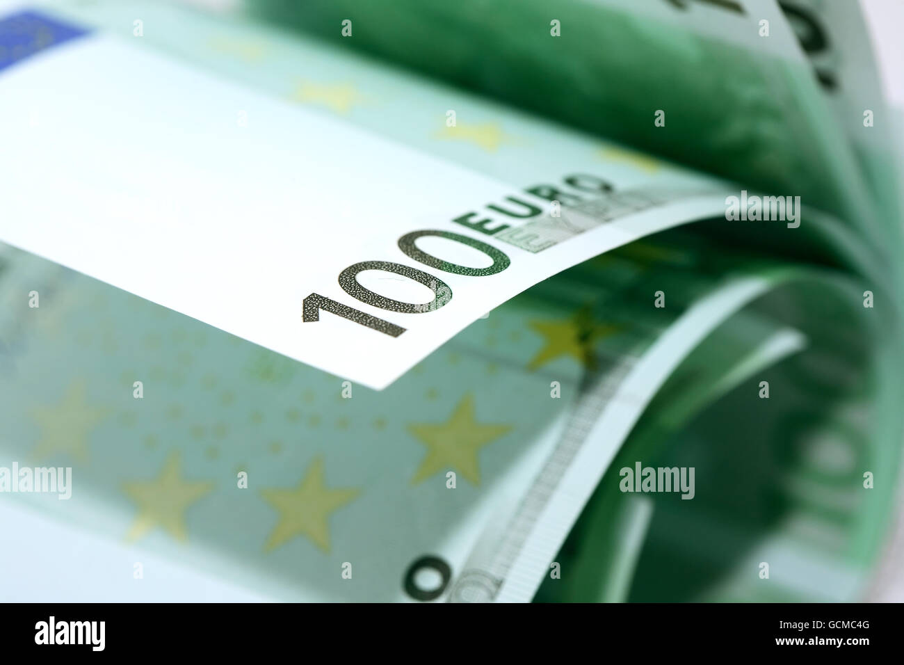 Currency roll hi-res stock photography and images - Alamy