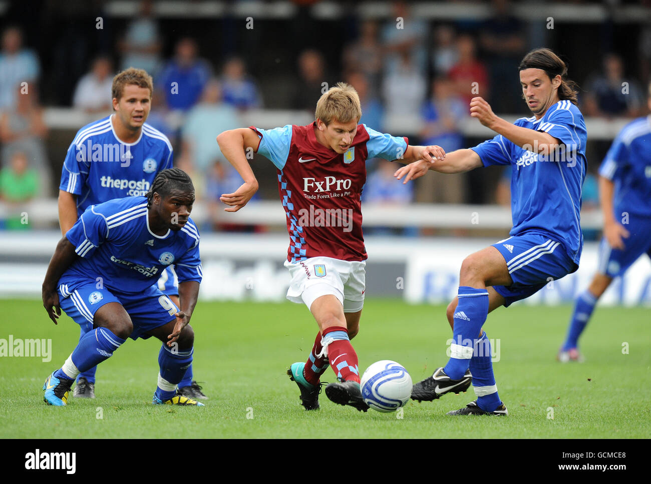 George boyd peterborough hi-res stock photography and images - Alamy
