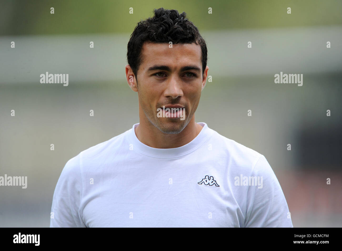 Fulhams stephen kelly hi-res stock photography and images - Alamy