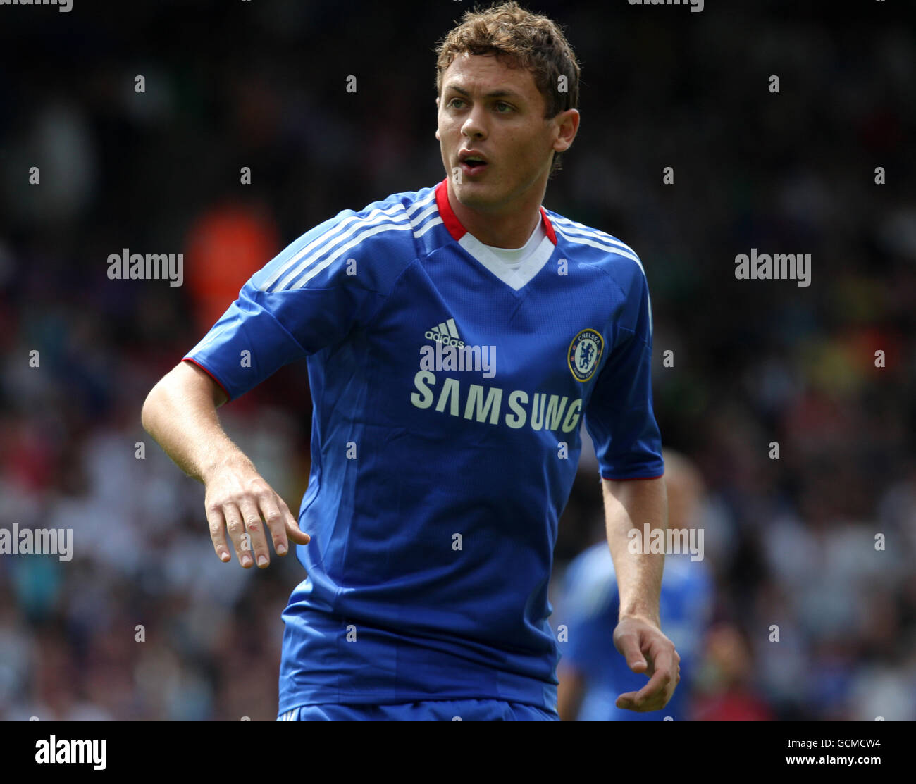 Soccer - Pre Season Friendly - Crystal Palace v Chelsea - Selhurst Park ...