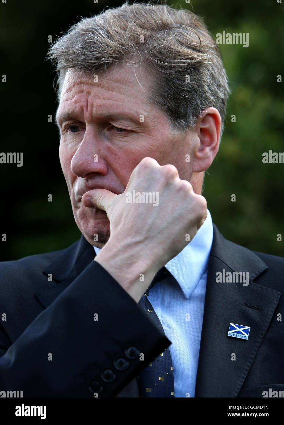 Shotts prison hi-res stock photography and images - Alamy