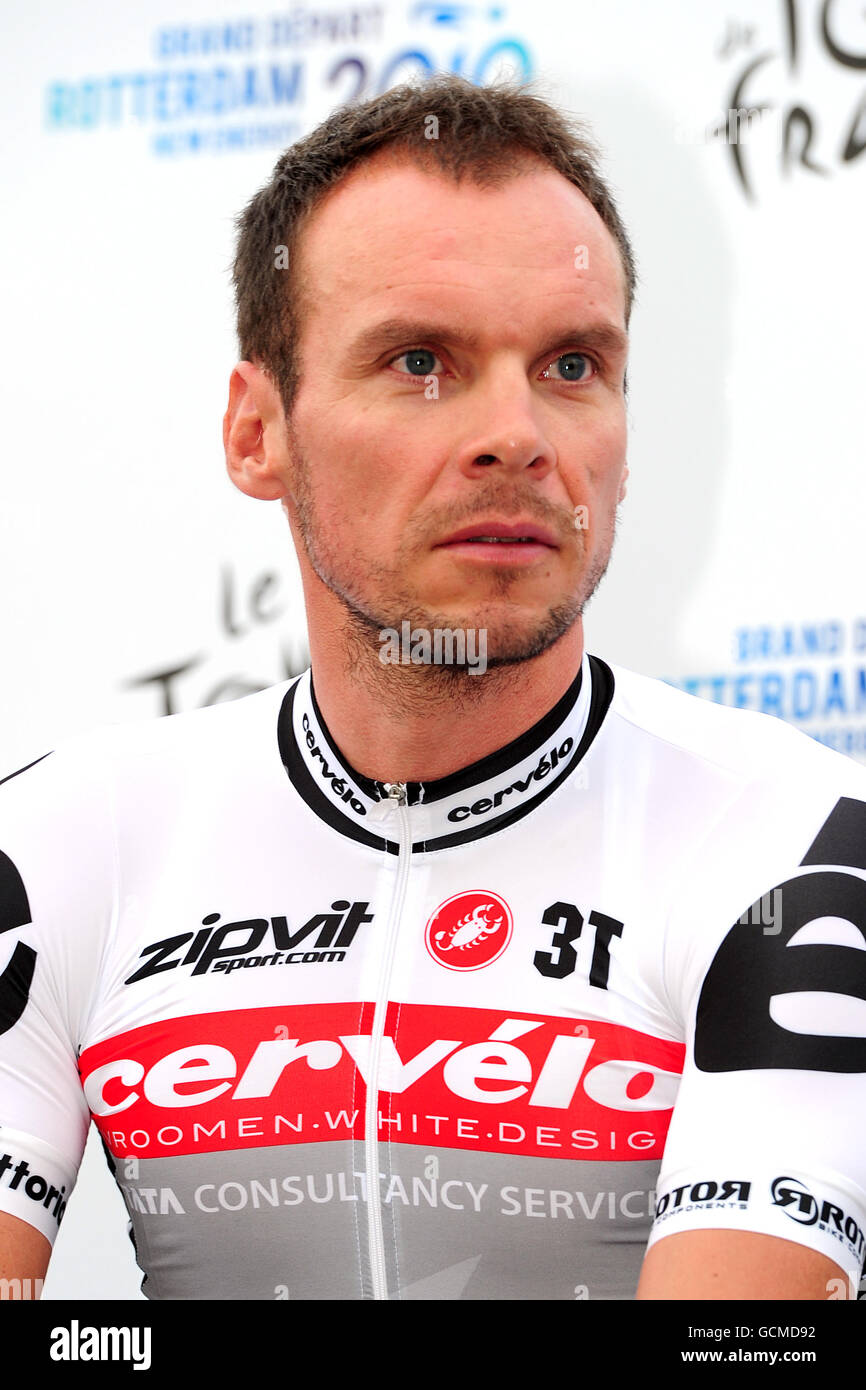 Cervelo test team 2010 hi-res stock photography and images - Alamy