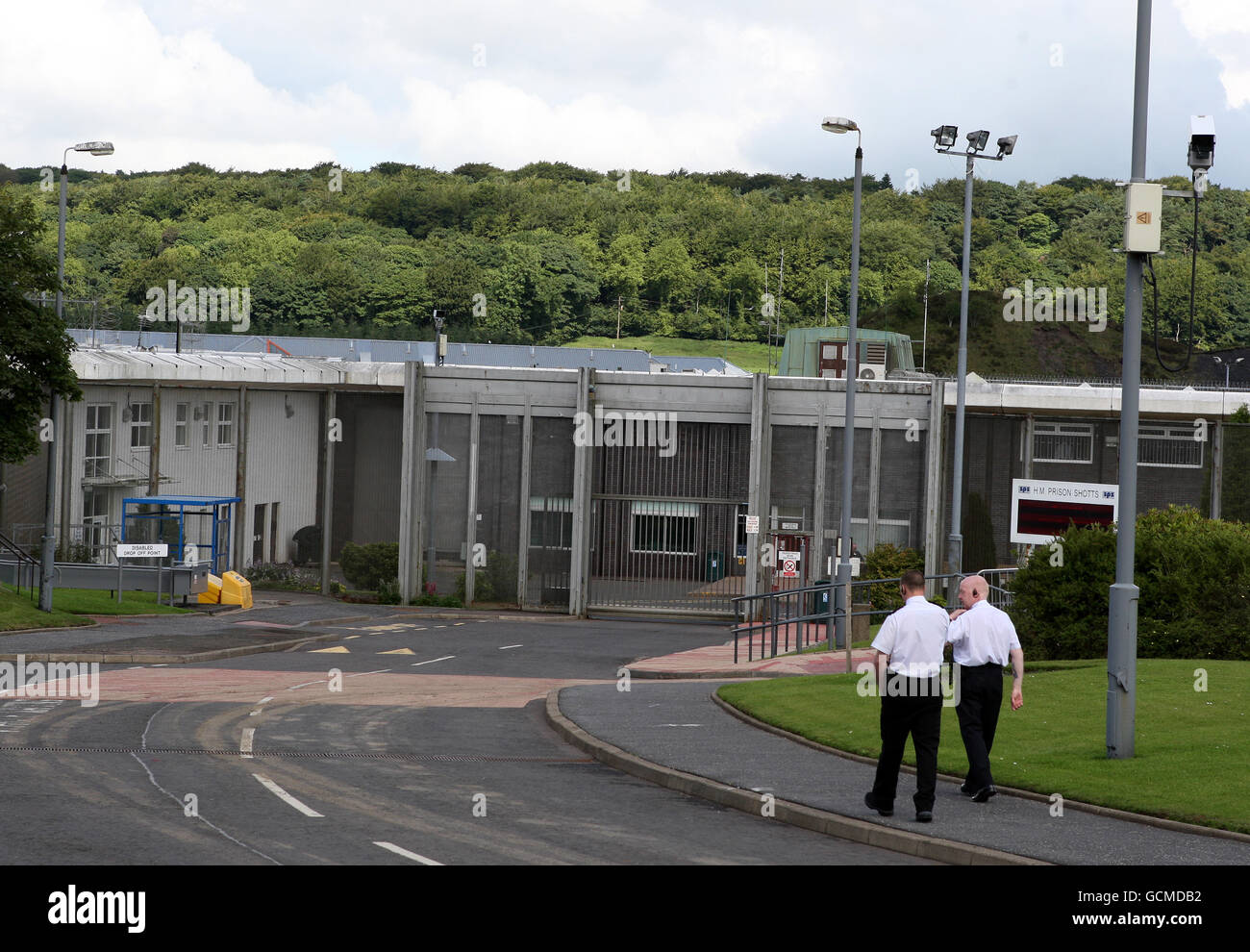 Shotts hi-res stock photography and images - Alamy