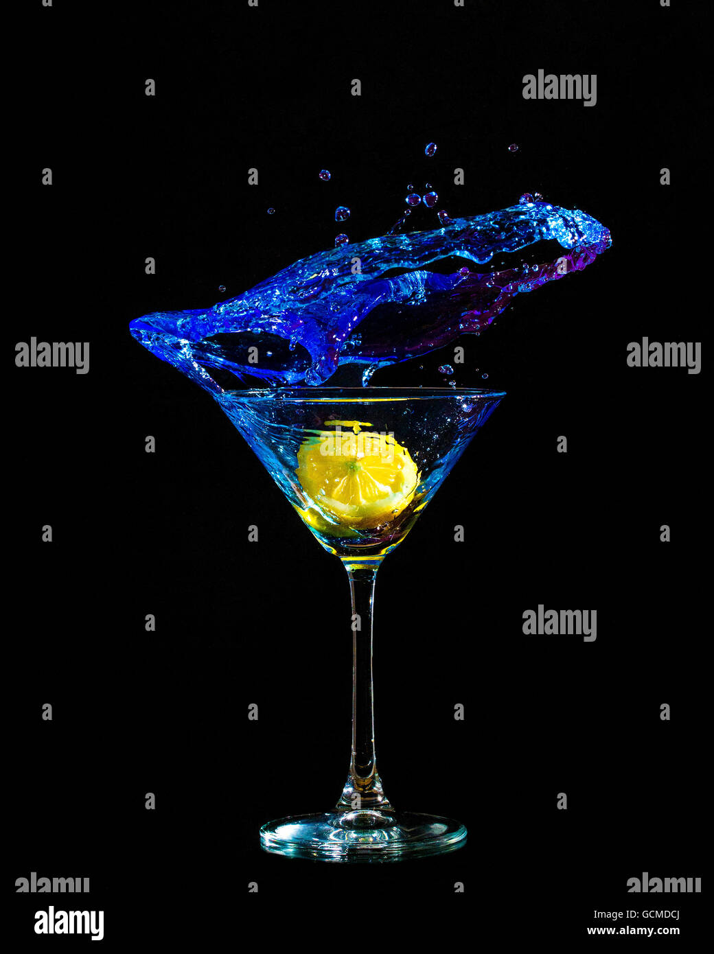 Fruit effect hi-res stock photography and images - Alamy