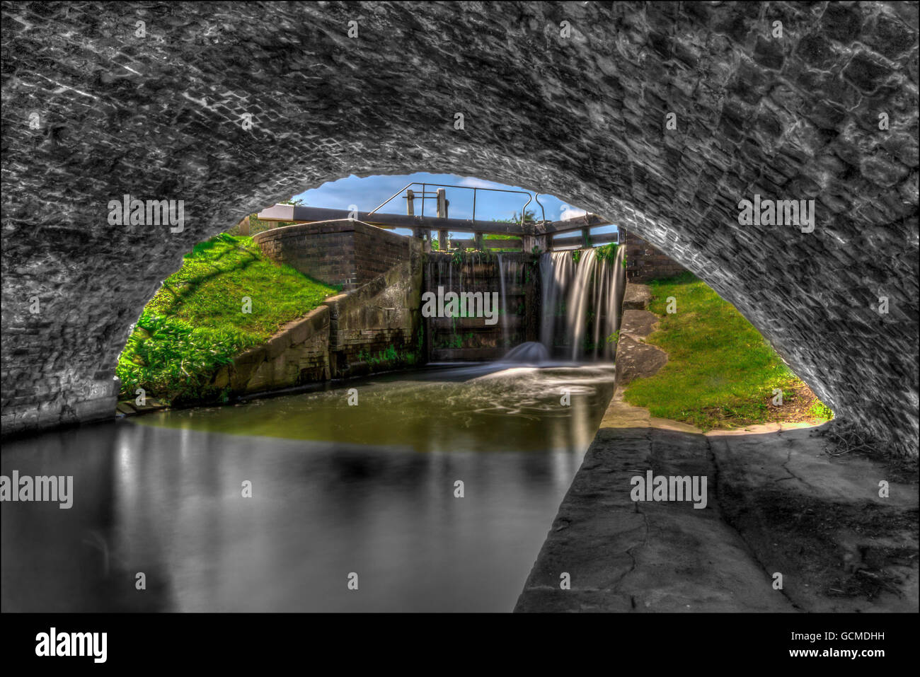 Erewash canal hi-res stock photography and images - Alamy
