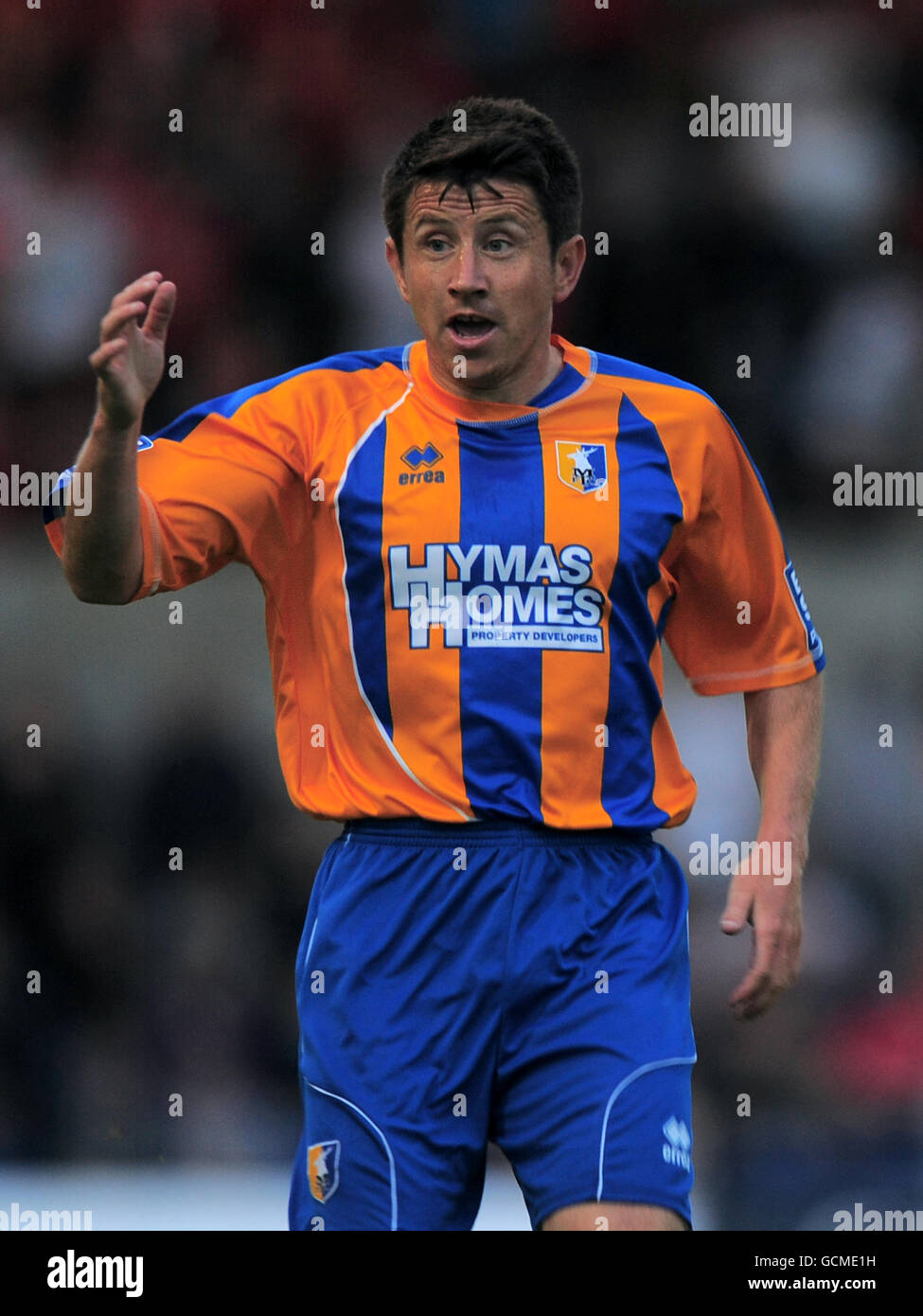 Football ryan williams hi-res stock photography and images - Alamy