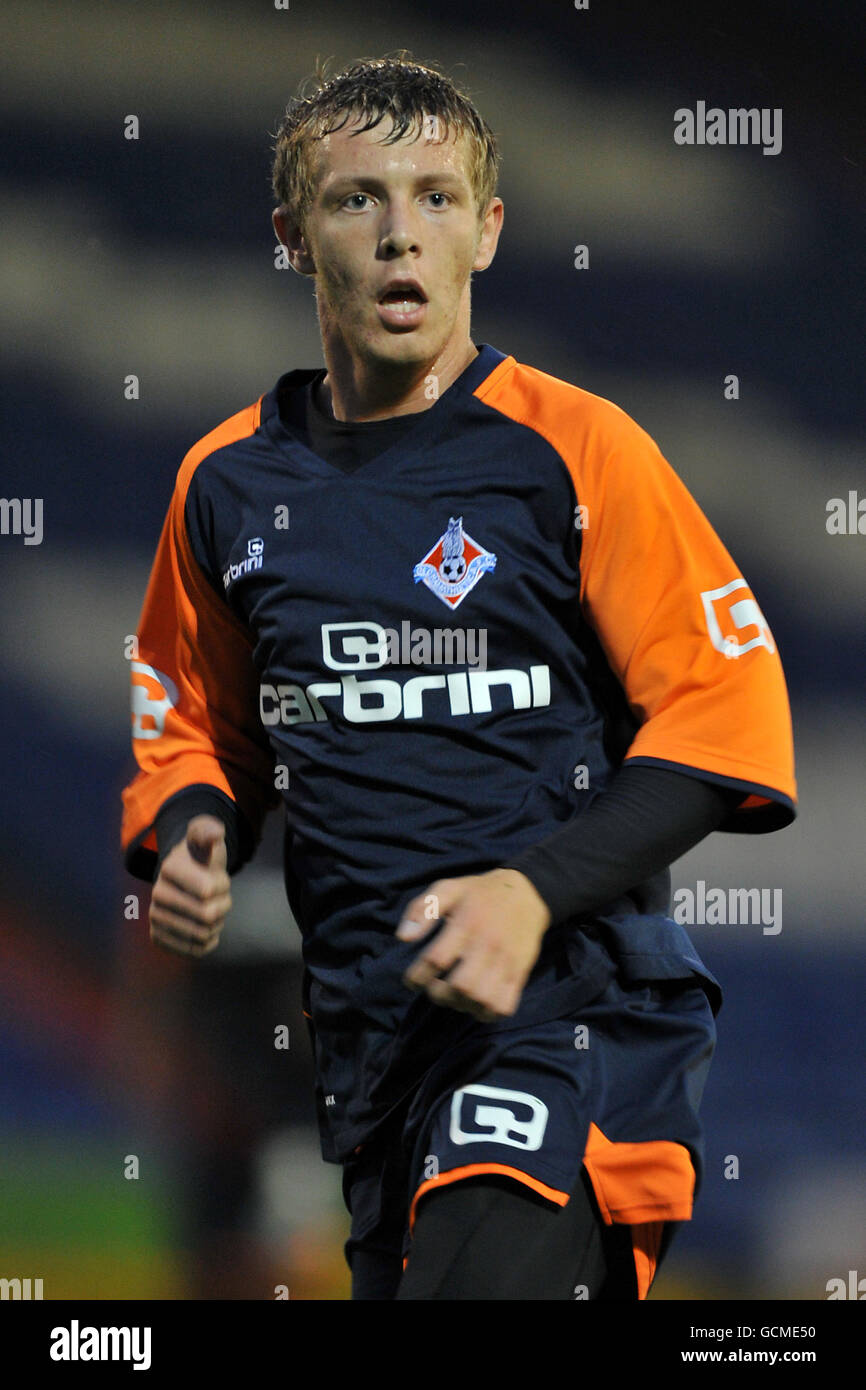 Kirk millar hi-res stock photography and images - Alamy